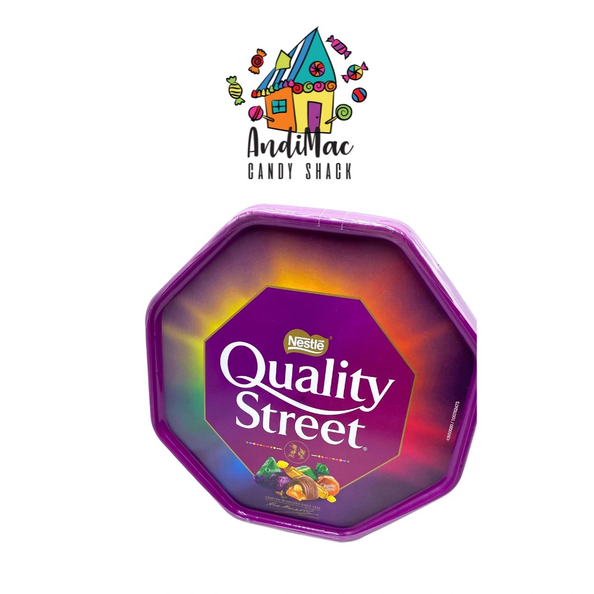 Quality Street quality-street